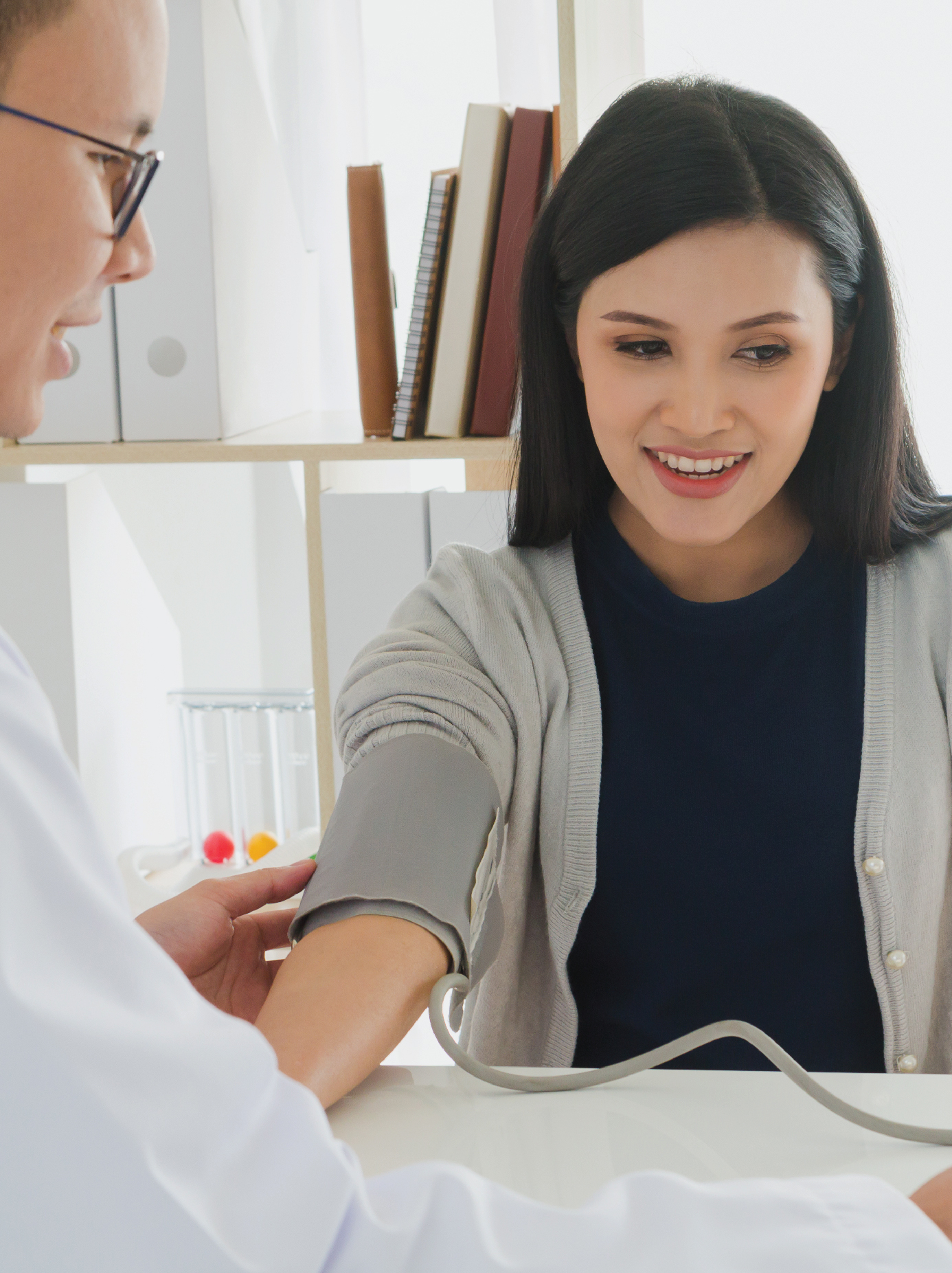 PREMIUM HOLISTIC WELLNESS CHECK UP CENTER