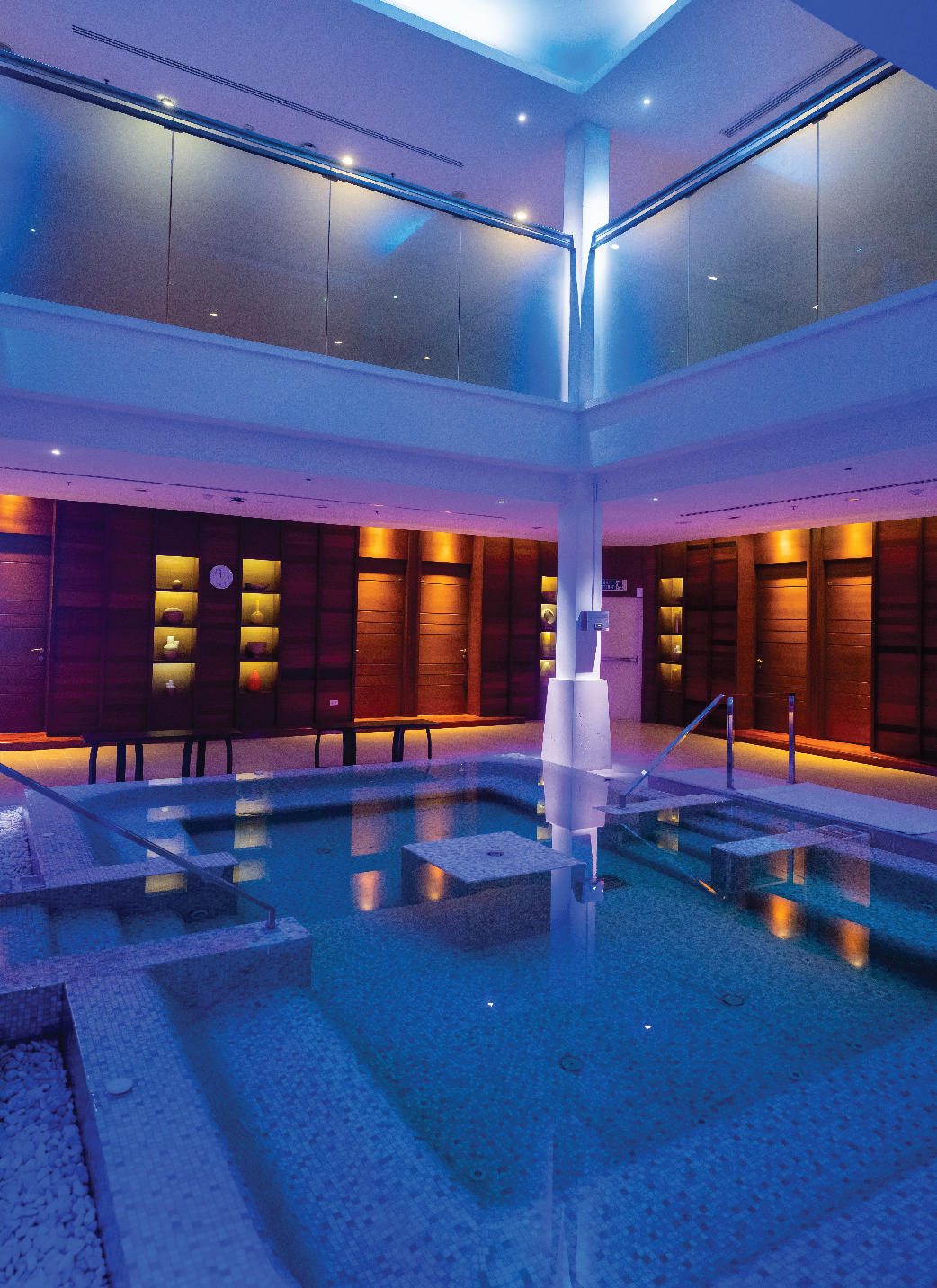 TRIA - Medical Wellness Center