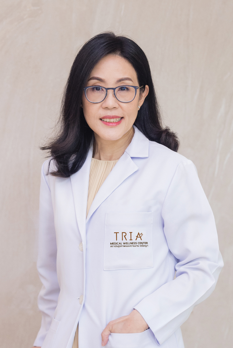 Pimchanok Boossagaonruangruth, M.D.