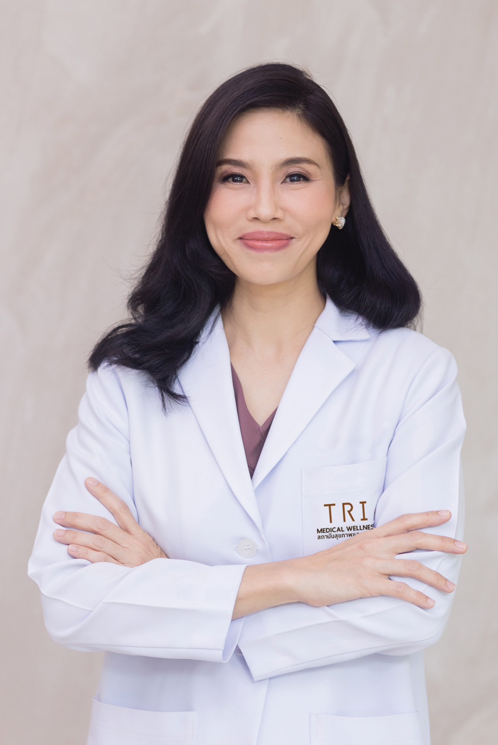 Patra Phimolsarnti, M.D.