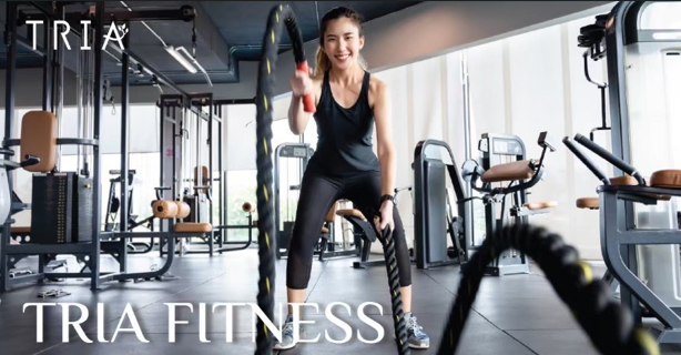 Personal Trainer