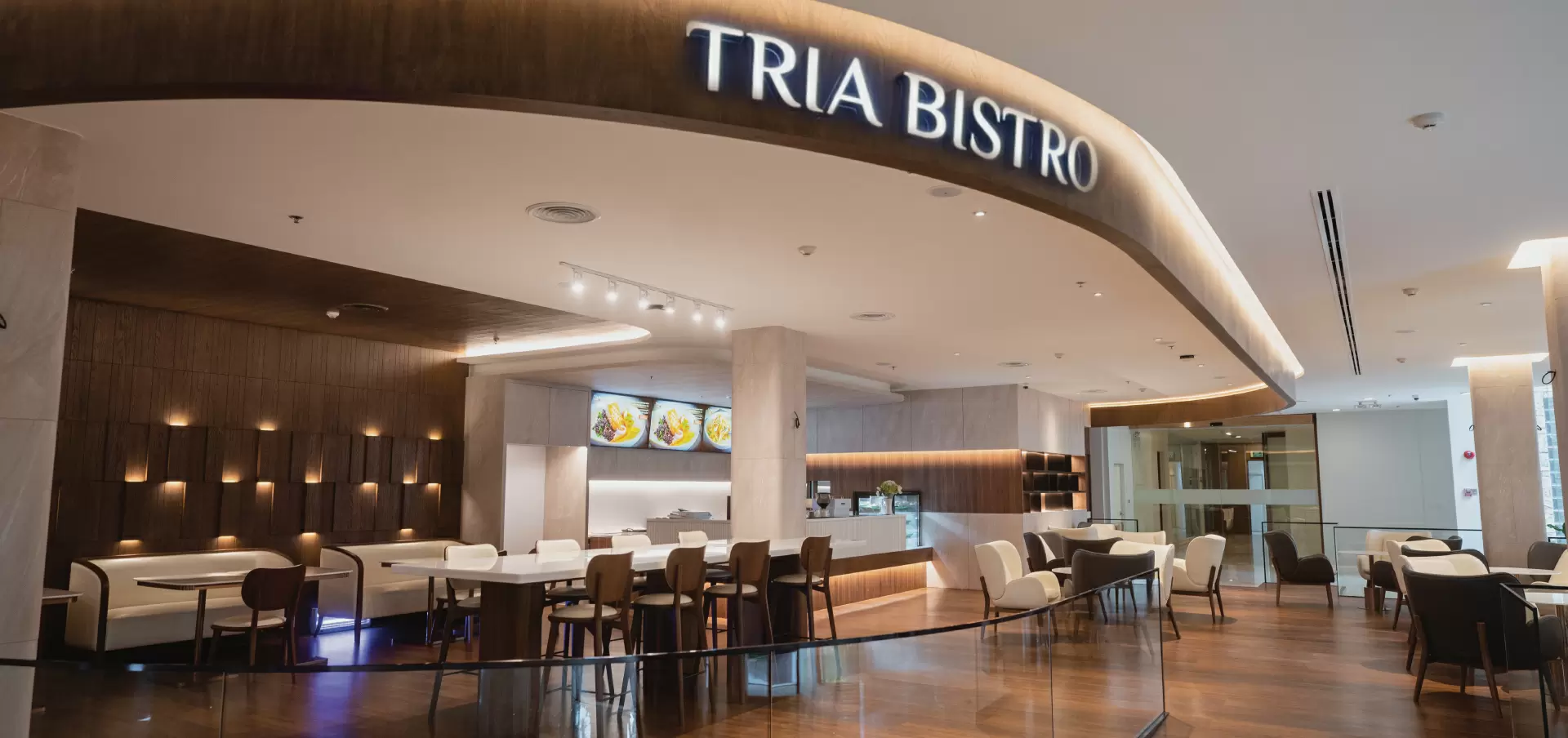 TRIA Bistro